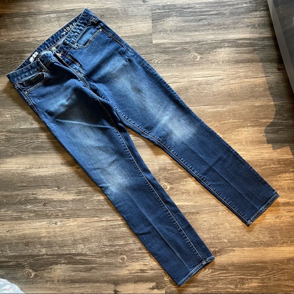 GAP | Jeans | Gap 969 Always Skinny Jeans 3l | Poshmark